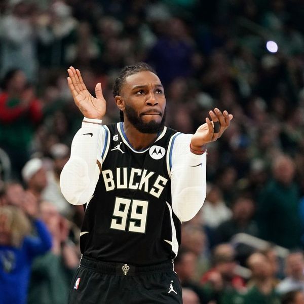 Sources: Jae Crowder nearing deal with Sacramento Kings - ABC30 Fresno