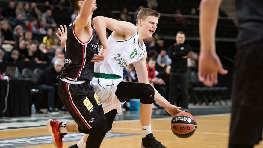 NBL - National Basketball League - Scores, News, Standings, Fixtures