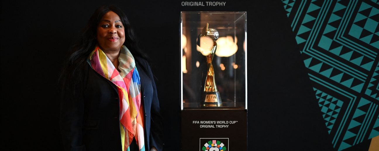 FIFA World Cup News, Stats, Scores - ESPN