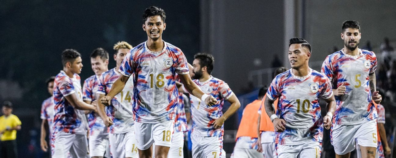 FIFA World Cup Qualifying - AFC News, Stats, Scores - ESPN