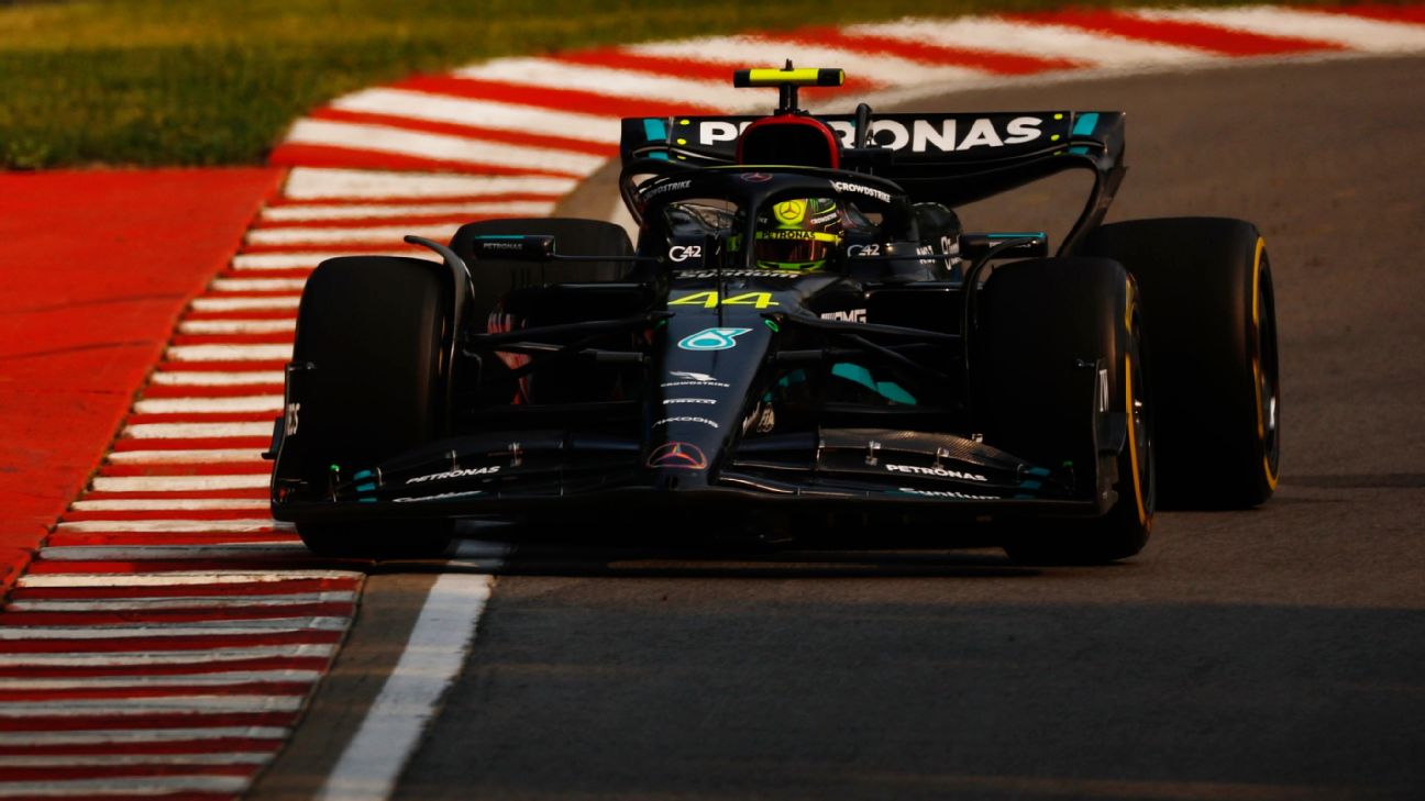 Formula 1 News, Live Grand Prix Updates, Videos, Drivers and Results
