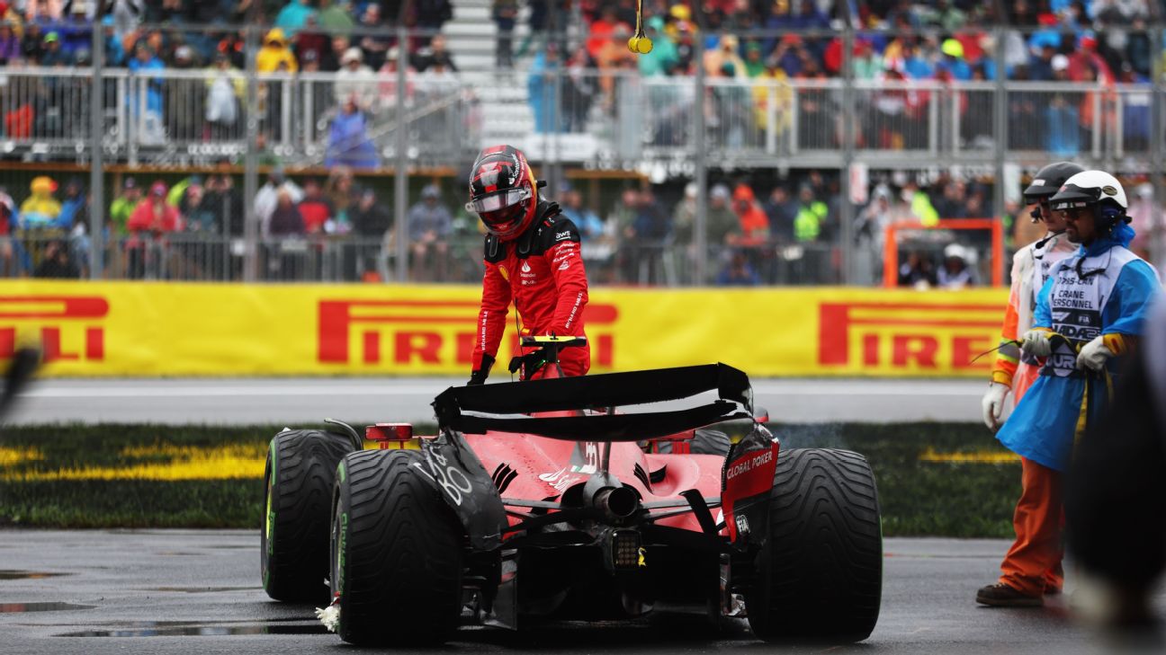 Formula 1 News, Live Grand Prix Updates, Videos, Drivers and Results