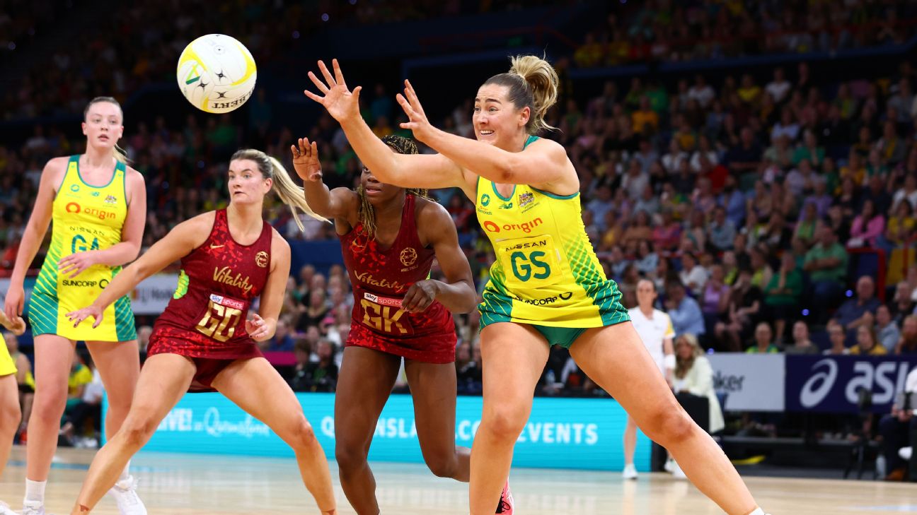 ESPN: Serving sports fans. Anytime. Anywhere.