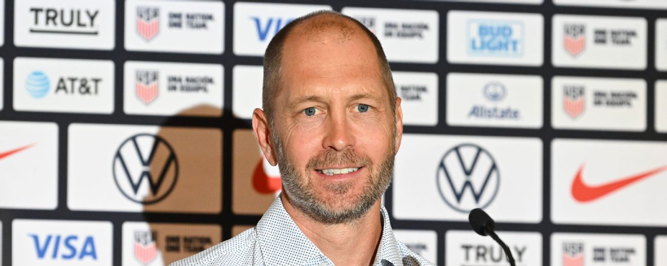 Concacaf Nations League News, Stats, Scores - ESPN