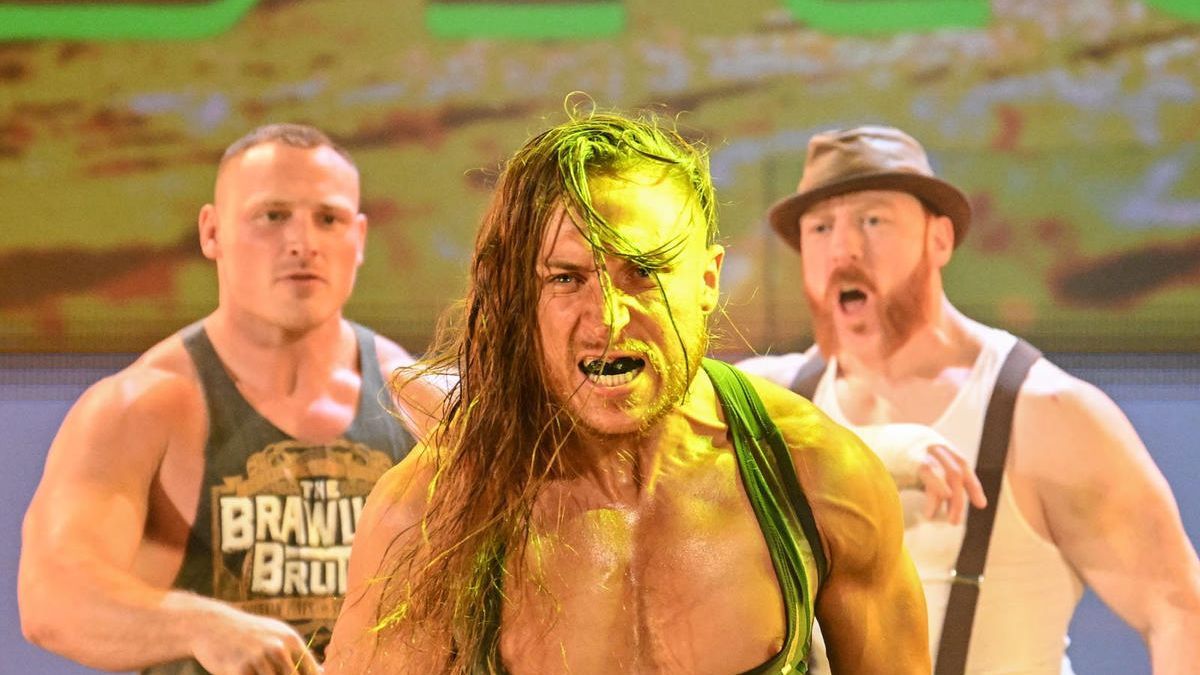 WWE News, Video - WWE