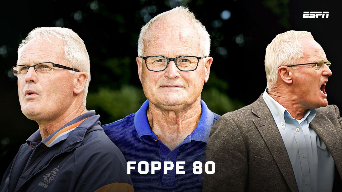 Gemist: Foppe de Haan: de onvergetelijke prijzenreis van Foppe