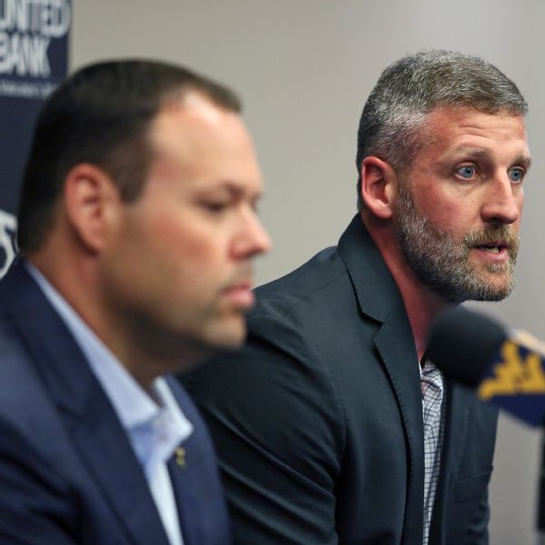 Eilert’s first goal: Assuring players WVU is best fit | The Game Nashville