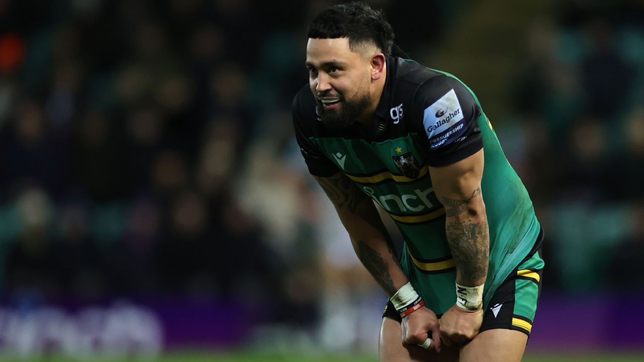 Rugby Teams, Scores, Stats, News, Fixtures, Results, Tables