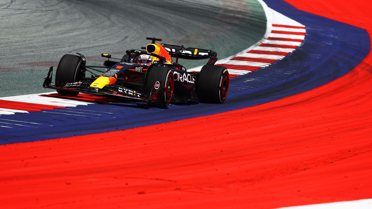 Formula 1 News, Live Grand Prix Updates, Videos, Drivers and Results