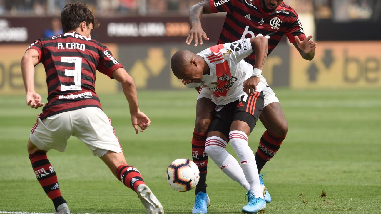 Noticias, Estadísticas y Resultados de Campeonato Brasileño de Serie A ...