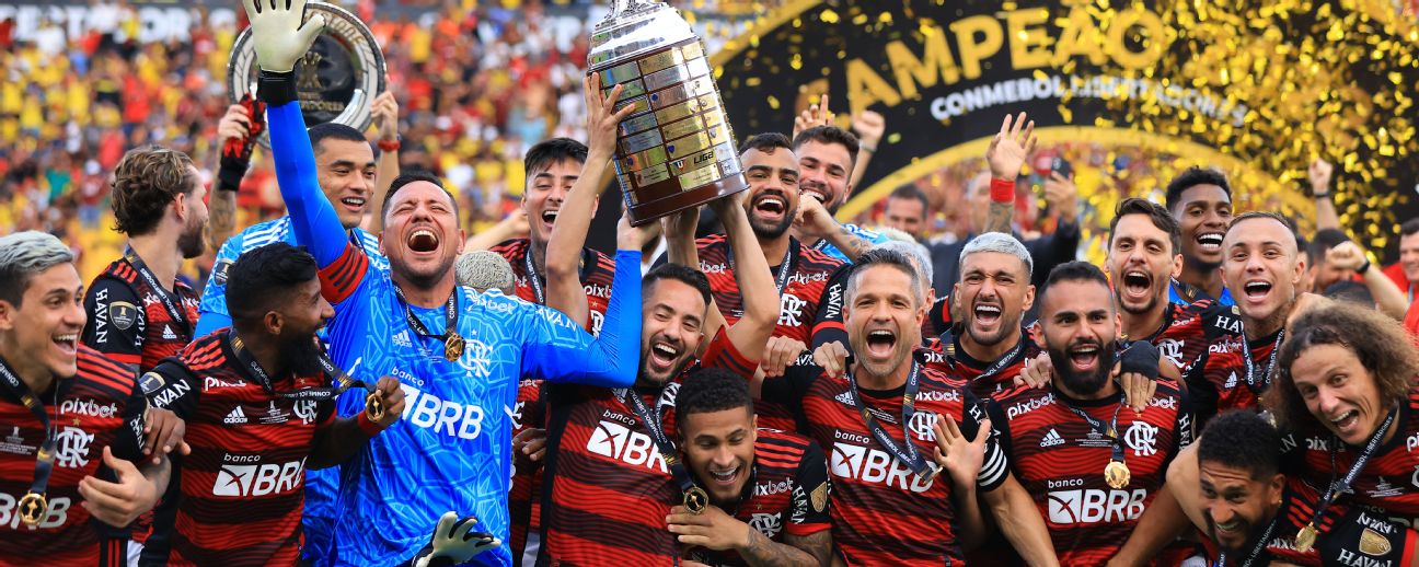 Brazilian Serie A News, Stats, Scores - ESPN