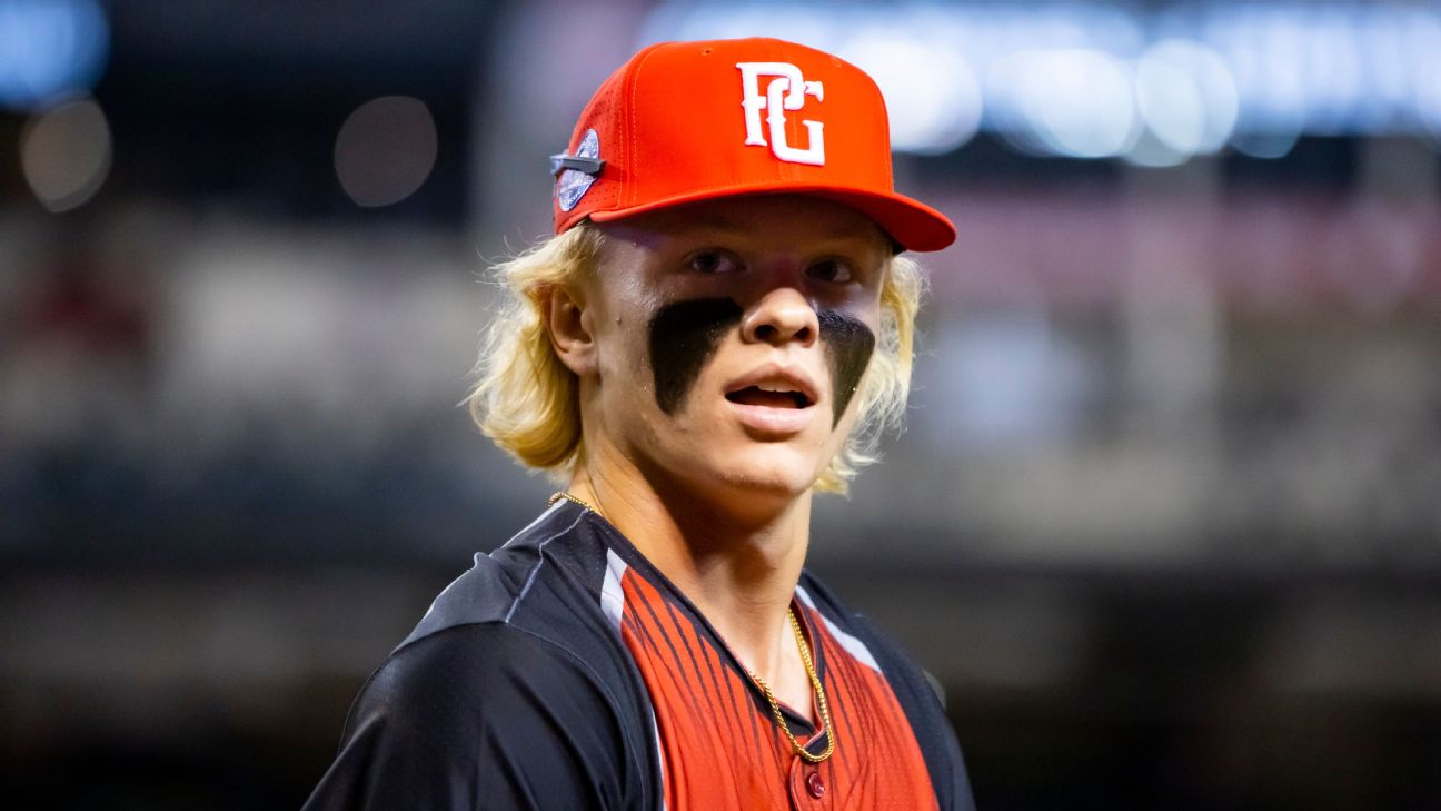 ESPN - Serving Sports Fans. Anytime. Anywhere.