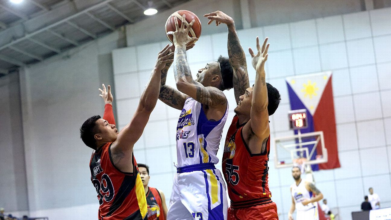 ESPN India - Serving Sports Fans. Anytime. Anywhere.