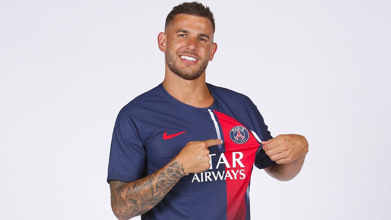 Soccer Transfer News and Rumors - ESPN