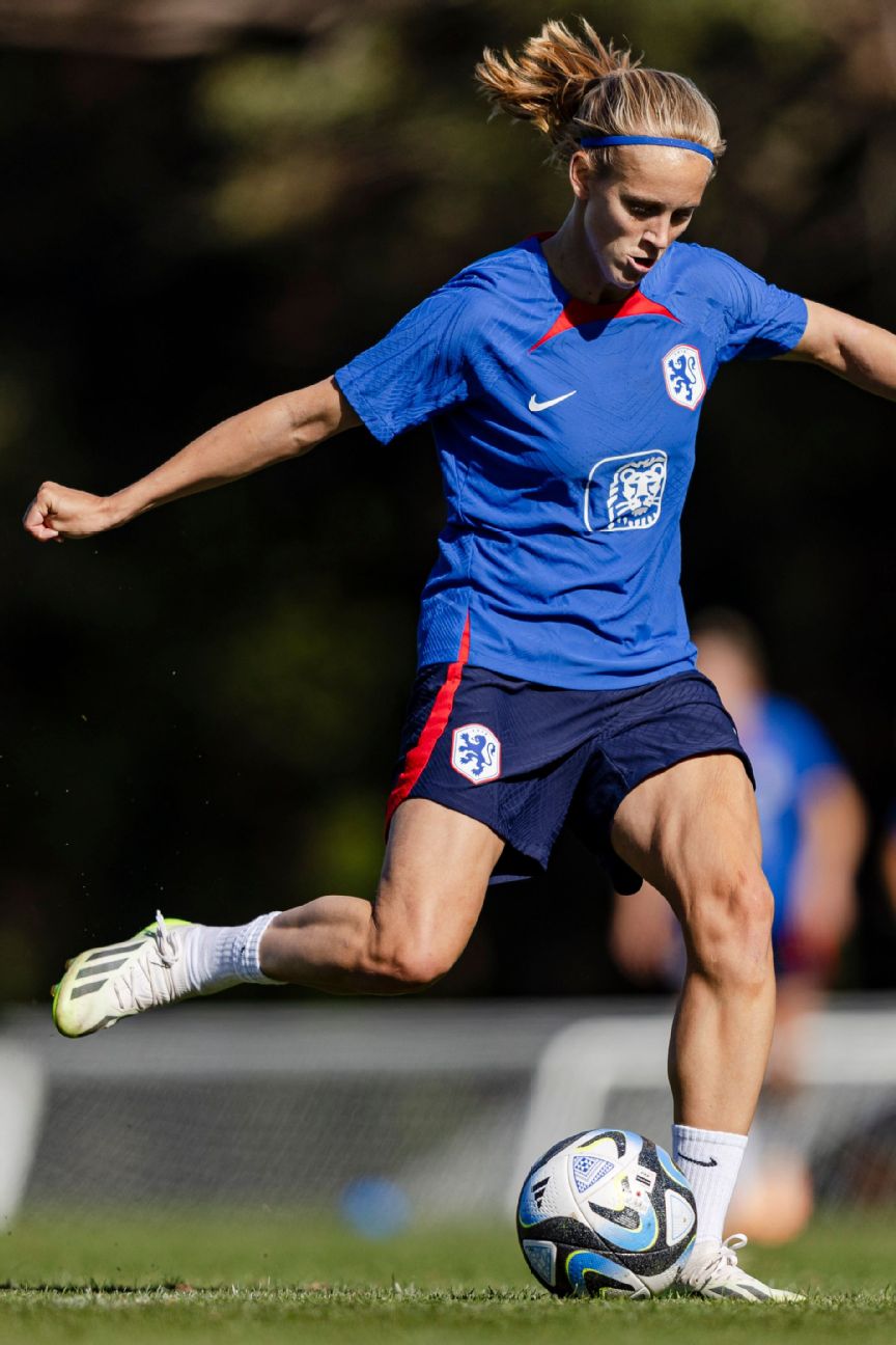 Snoeijs gaat voor eerste WK-minuten: "Speelstijl past bij mij" - ESPN