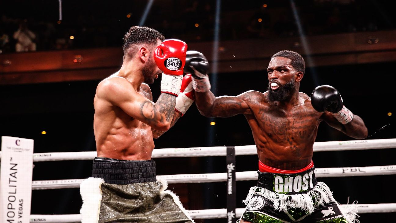 Boxing News, Rankings, Results, and History - Championship Boxing