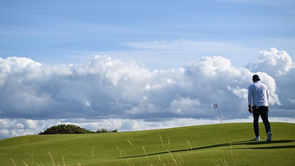 What to watch for at The Open this week | WREF The REF