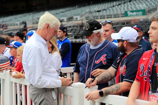 Major League Baseball News | Mlb Team News | Schwartzies Sports