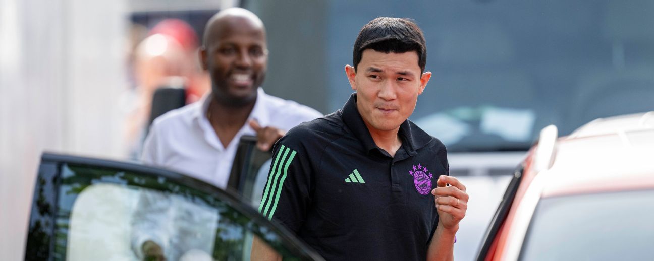 UEFA Champions League News, Stats, Scores - ESPN