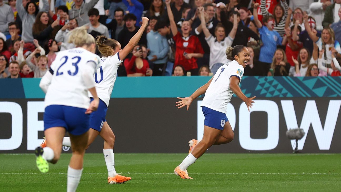 ESPN - Serving Sports Fans. Anytime. Anywhere.