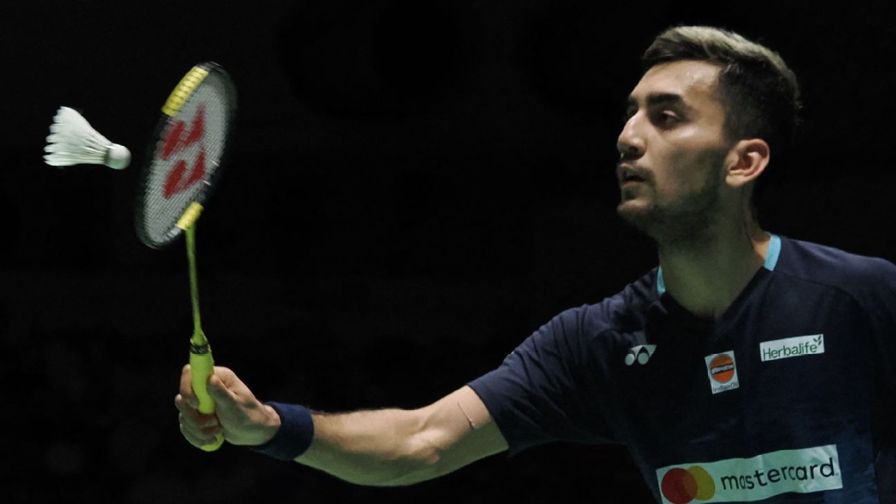 Badminton - Latest News, Videos, Articles