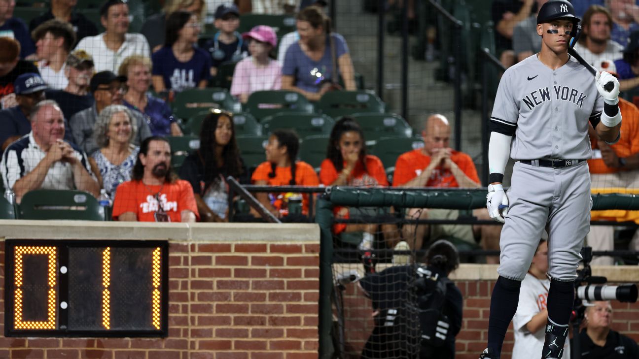 ESPN - Serving Sports Fans. Anytime. Anywhere.