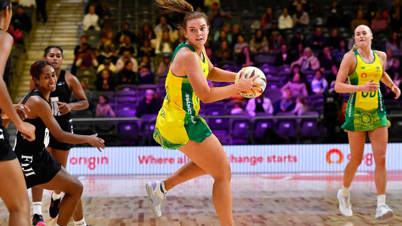 ESPN - Serving Sports Fans. Anytime. Anywhere.