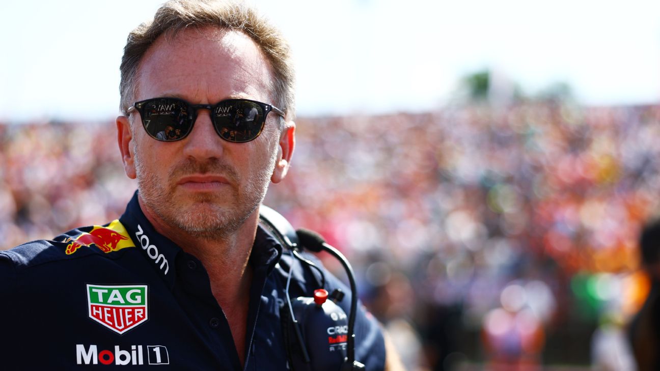 Formula 1 News, Live Grand Prix Updates, Videos, Drivers and Results