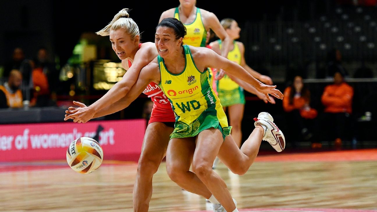 ESPN - Serving Sports Fans. Anytime. Anywhere.