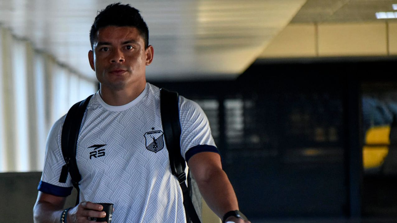 Noticias, Estadísticas y Resultados de Primera División de Venezuela ...