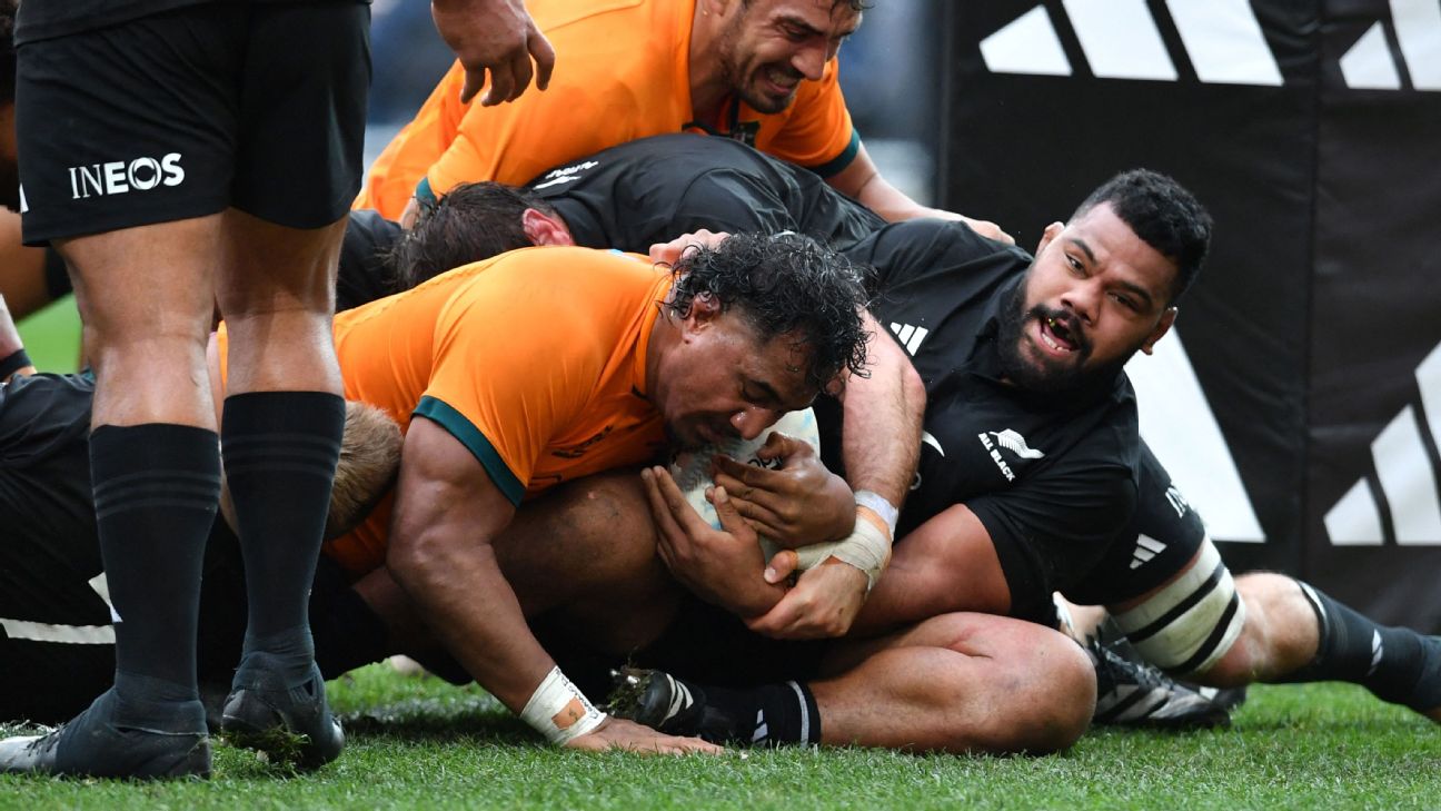 Rugby Teams, Scores, Stats, News, Fixtures, Results, Tables