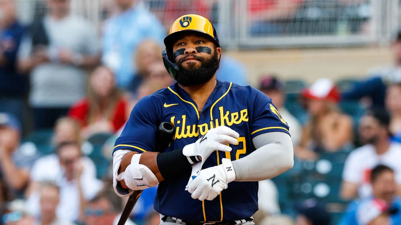 Jon Singleton set to return to Astros for first time since 2018 - ABC13 Houston