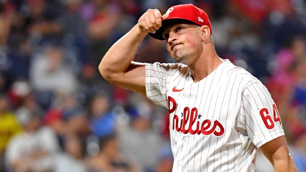 Pitcher Andrew Bellatti gets to apologize 13 years after a shattered ...