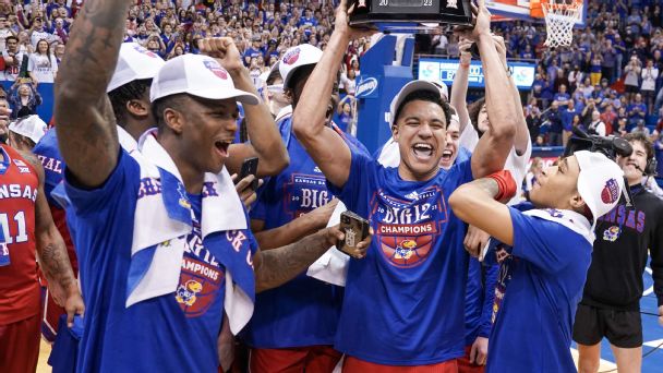 Dickie V’s preseason men’s top 25 | The Game Nashville