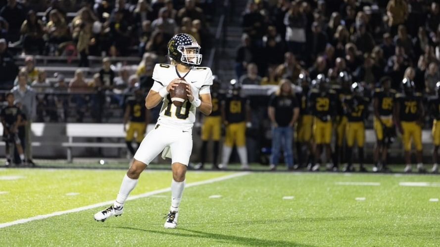 NCAA on ESPN - College Football Scores, Stats and Highlights