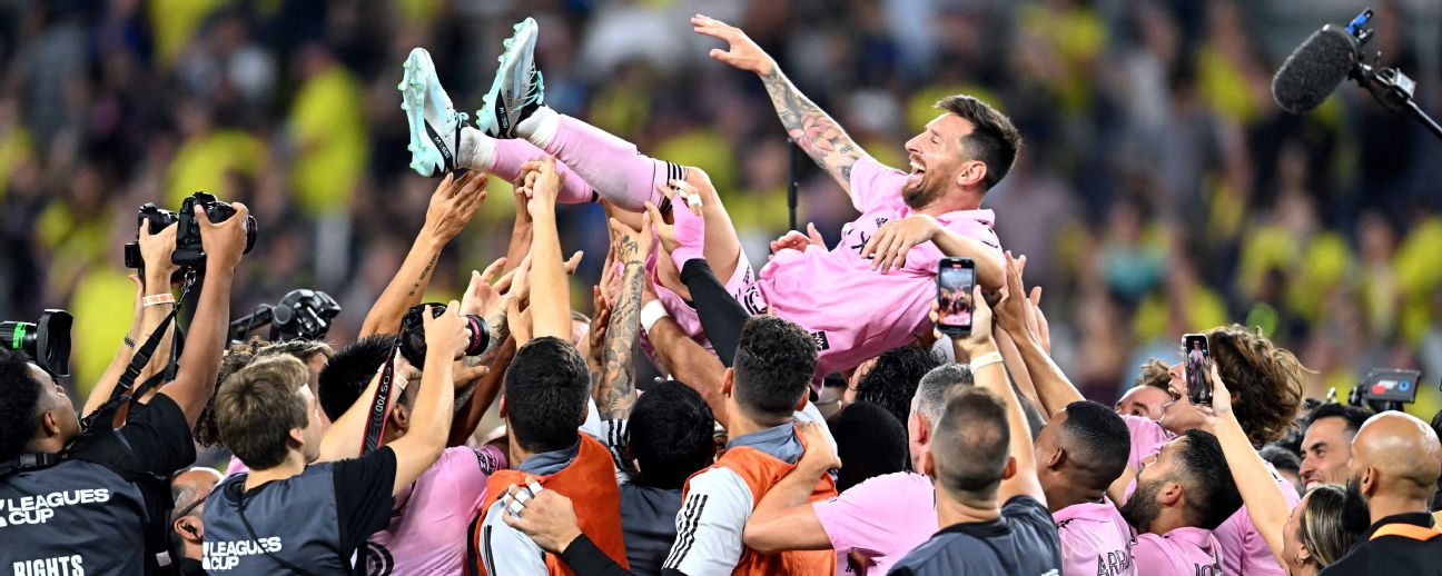 MLS News, Stats, Scores - ESPN