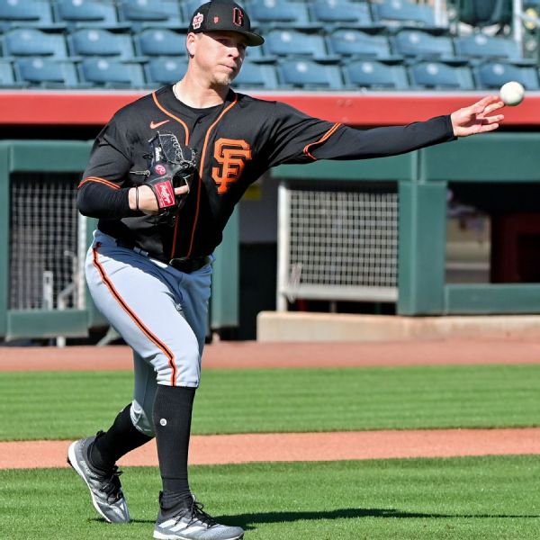 ‘He is ready’: Harrison to debut for Giants Tuesday | The Game Nashville