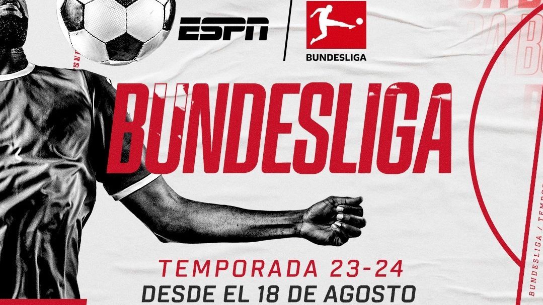 Noticias, Estadísticas y Resultados de German Bundesliga - ESPNDEPORTES ...