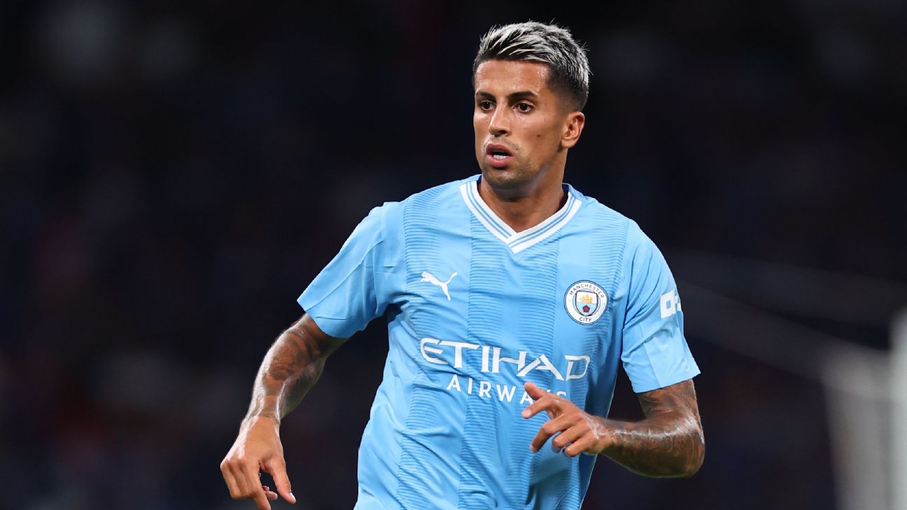 Cancelo: ‘Lies were told’ about my City exit | The Game Nashville
