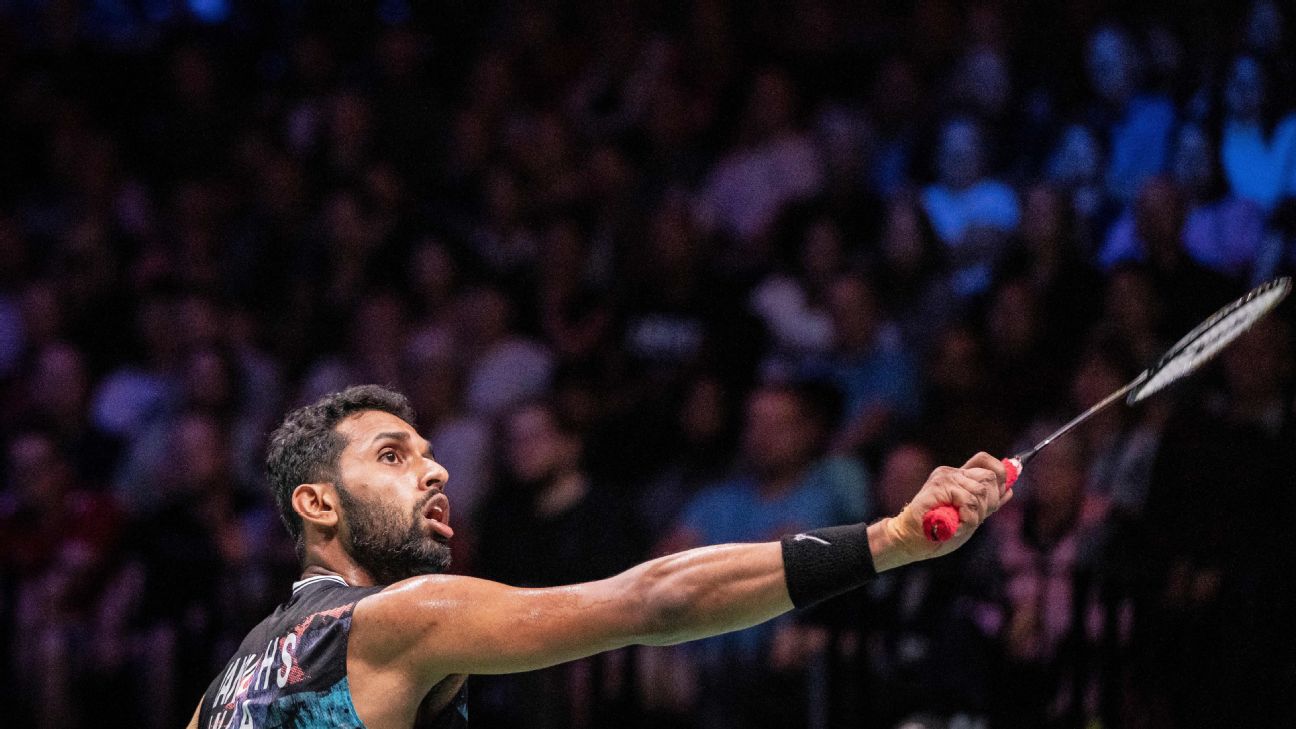 Badminton - Latest News, Videos, Articles