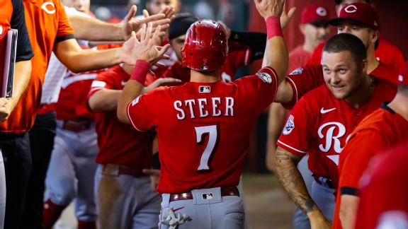 Fantasy baseball advice for playoff-bound teams | The Game Nashville