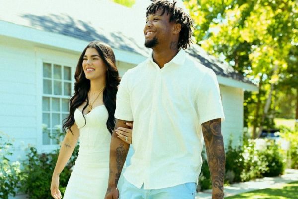 Love & baseball: Acuña ties knot, makes history | Owensboro Radio