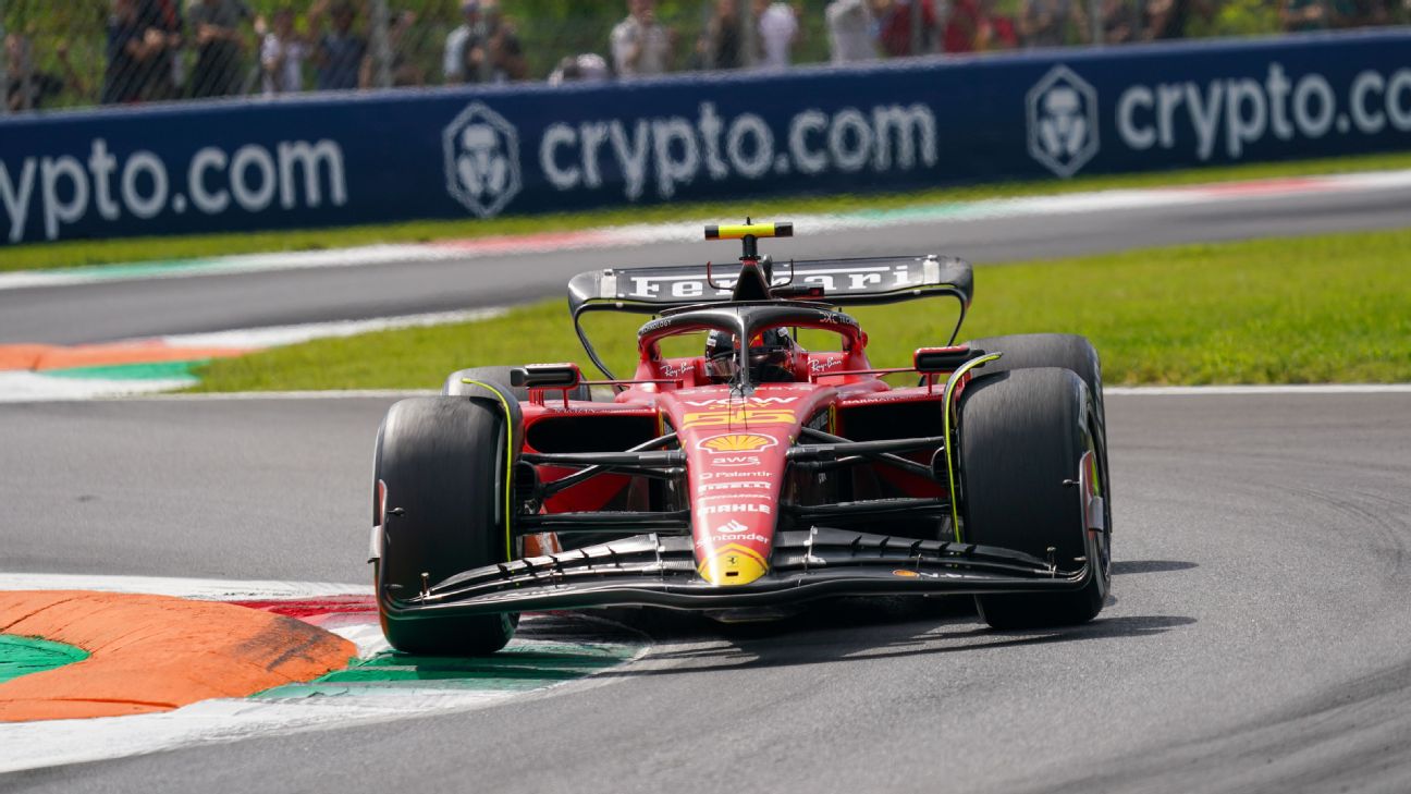 Formula 1 News, Live Grand Prix Updates, Videos, Drivers and Results