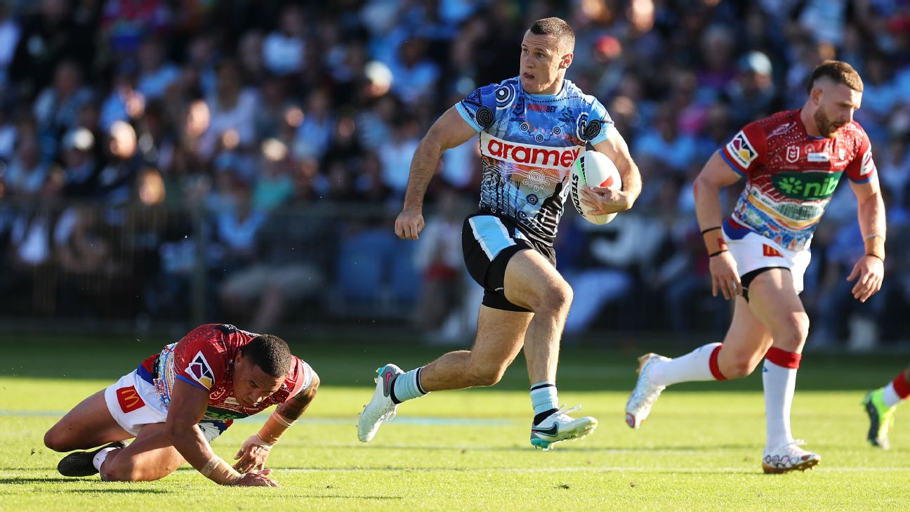 ESPN - Serving Sports Fans. Anytime. Anywhere.