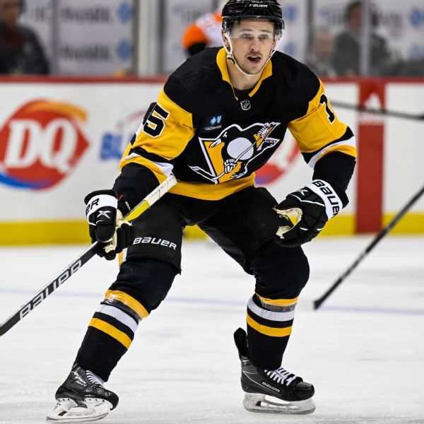 Lightning place Archibald on waivers, sign Motte | The Game Nashville