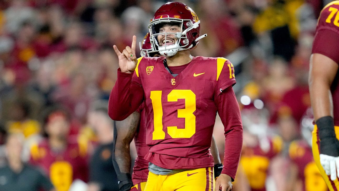 2023 NFL Draft Tracker by Round - ESPN