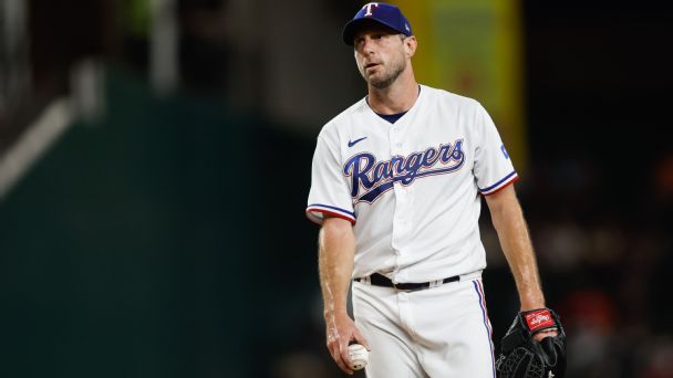 What went wrong for the Rangers — and how to fix them | Owensboro Radio