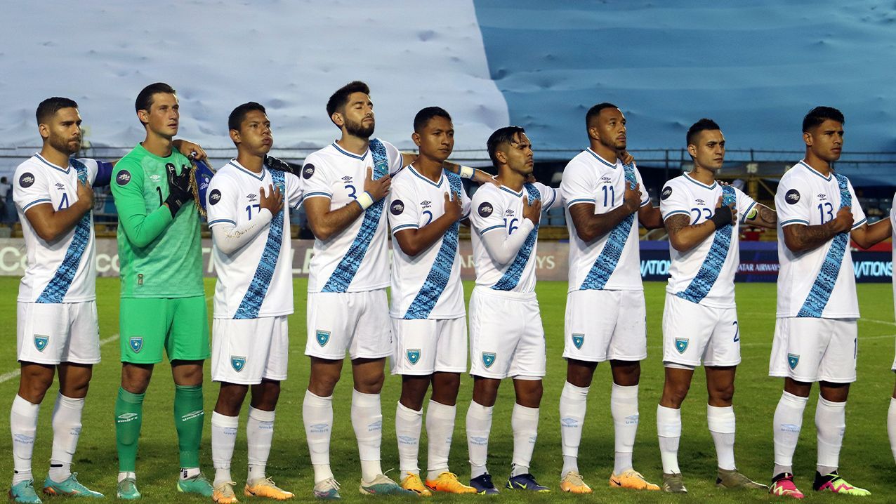 Noticias, Estadísticas y Resultados de Concacaf Nations League ...