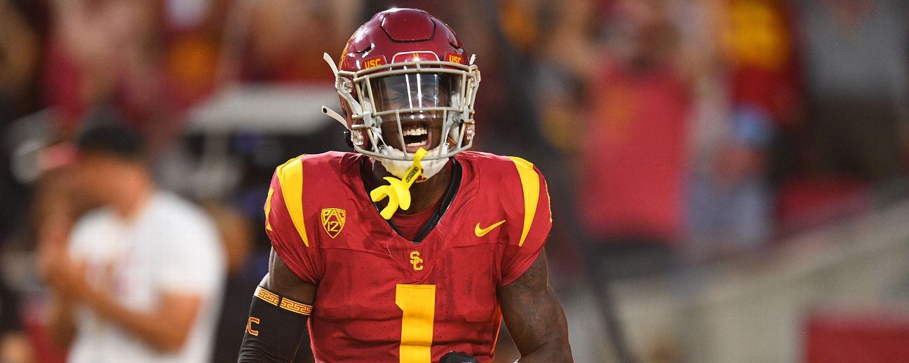 Usc Football