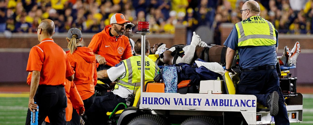 Mid-American Conference College Football News, Stats, Scores - ESPN.